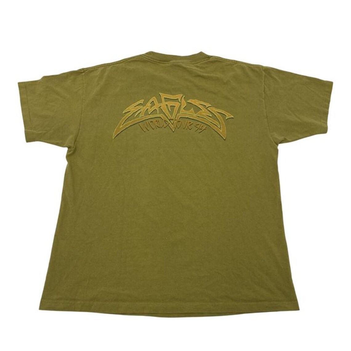 The Eagles Hell Freezes Over Tour T-shirt Size XL - Etsy UK