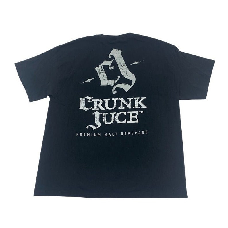 Vintage Lil Jon Crunk Juce Malt Liquor T-shirt Size XL - Etsy