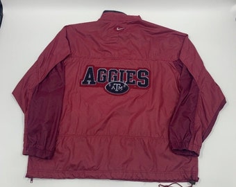 Texas Windbreaker - Etsy