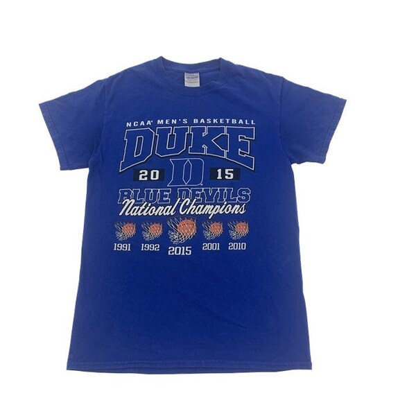 Duke Shirt - Etsy