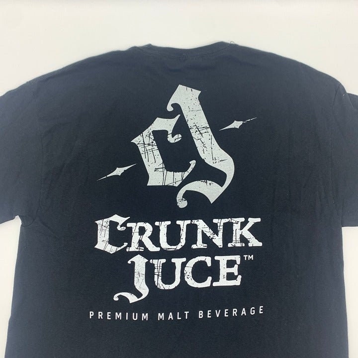 Vintage Lil Jon Crunk Juce Malt Liquor T-shirt Size XL - Etsy