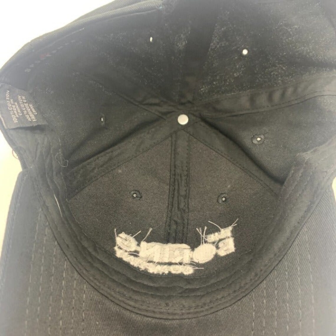 Elon Musk the Boring Company Hat - Etsy