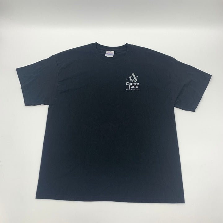 Vintage Lil Jon Crunk Juce Malt Liquor T-shirt Size XL - Etsy