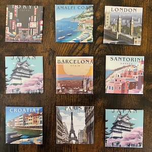 Travel Magnet Photo Magnets Fridge Magnets Refrigerator Magnet Picture ...