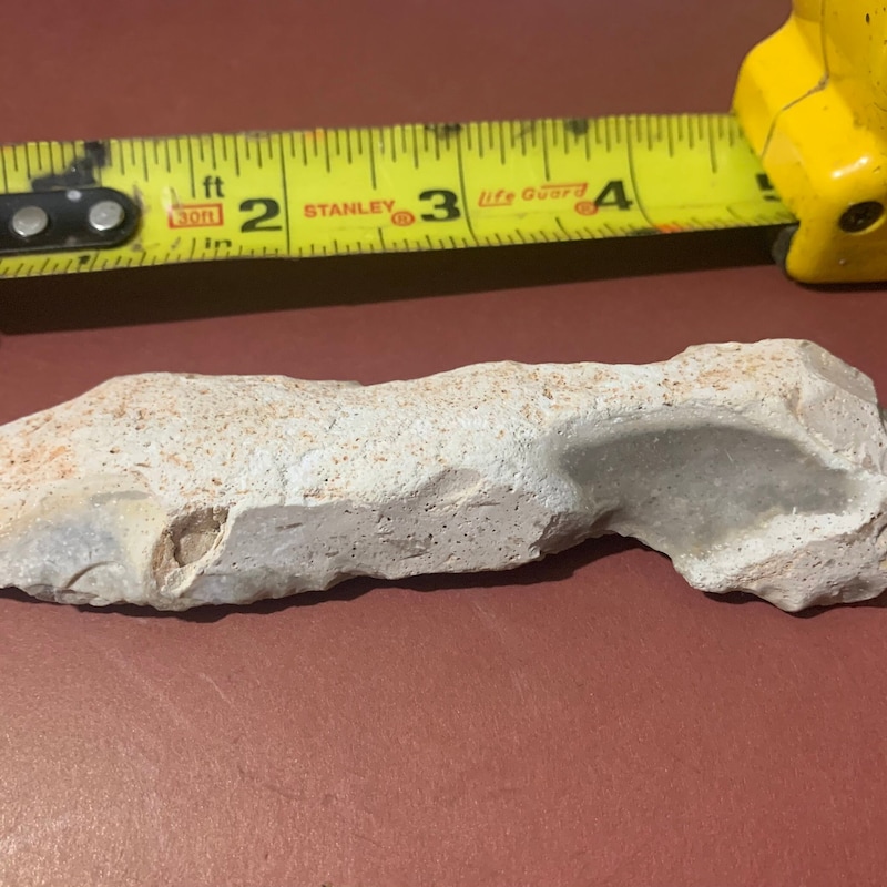 Paleo Indian Tools - Etsy