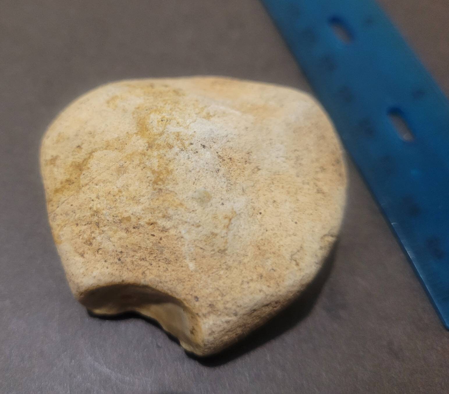 2 Native Indian Hide Scrapers. - Etsy