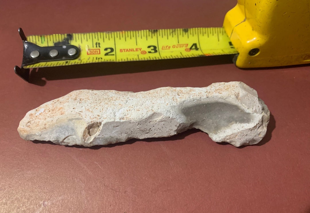 Indian Stone Tool - Etsy