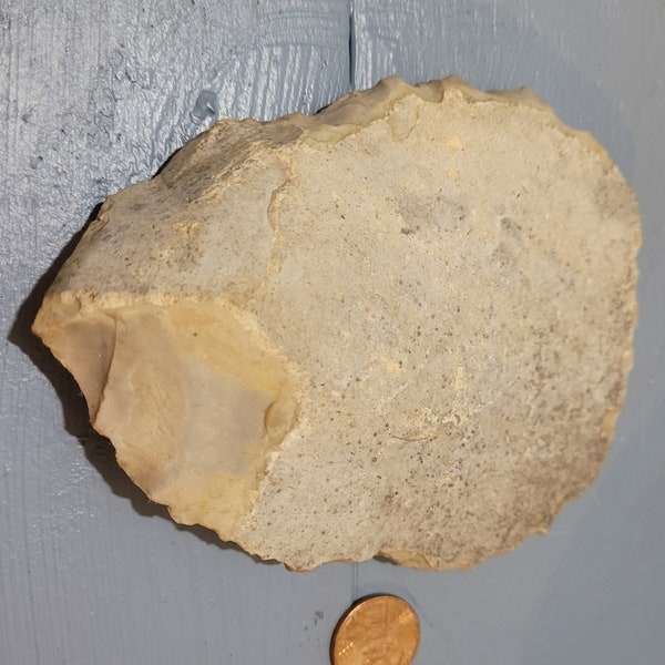 Indian Scraper - Etsy