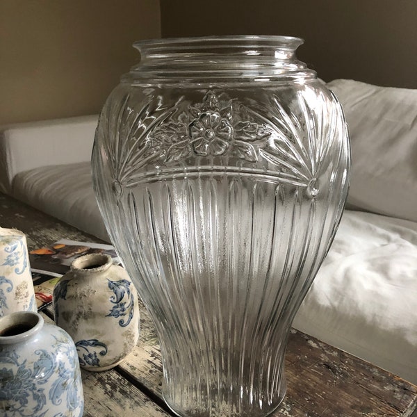 Shabby Chic Vases - Etsy