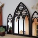 Gothic Mirror Set of 3 Big Size - Etsy