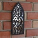 Victorian Door Sign, Wood Engraved Wall Art, Gothic Decor - Etsy