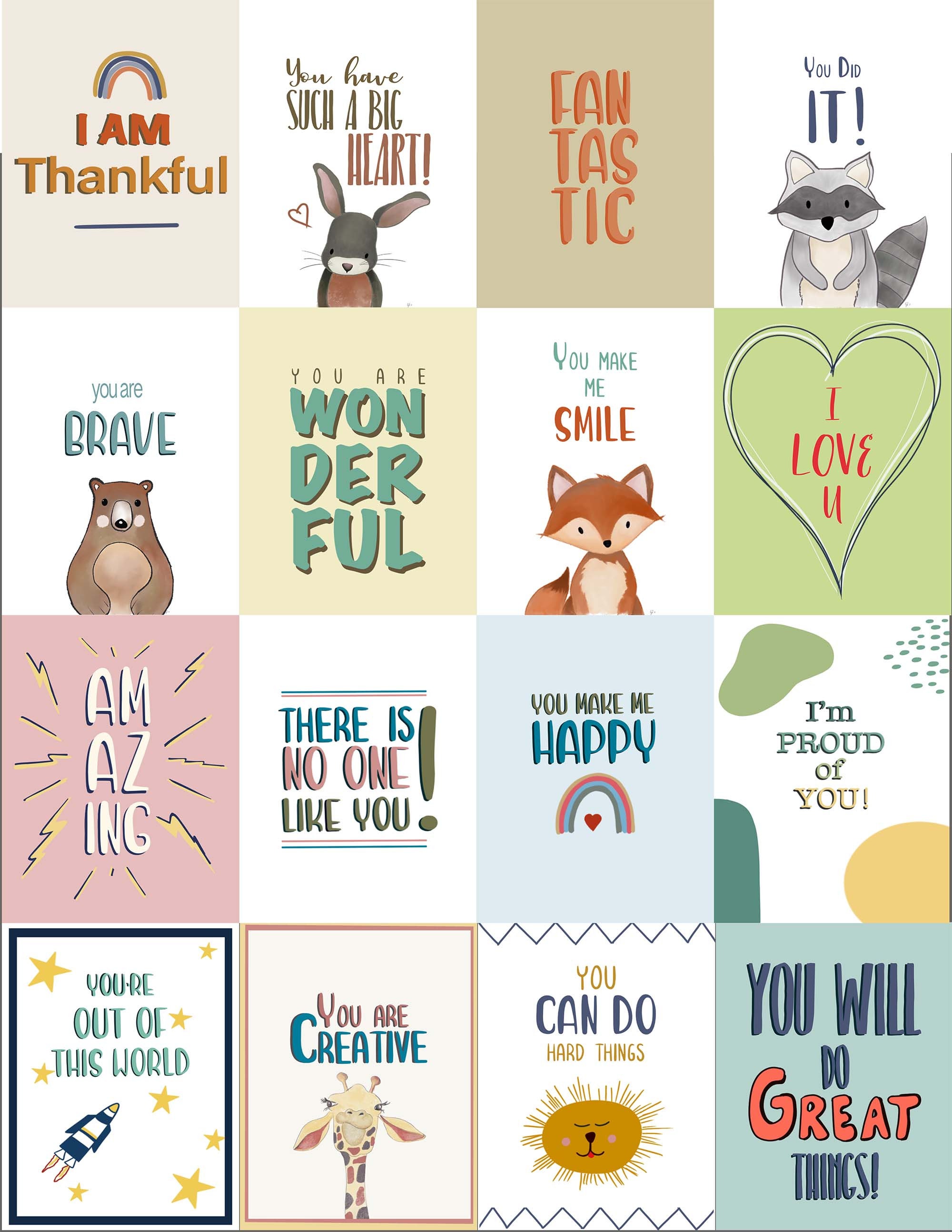 Classroom Decor Bundle Editable Forest Animals Classroom Rules ...