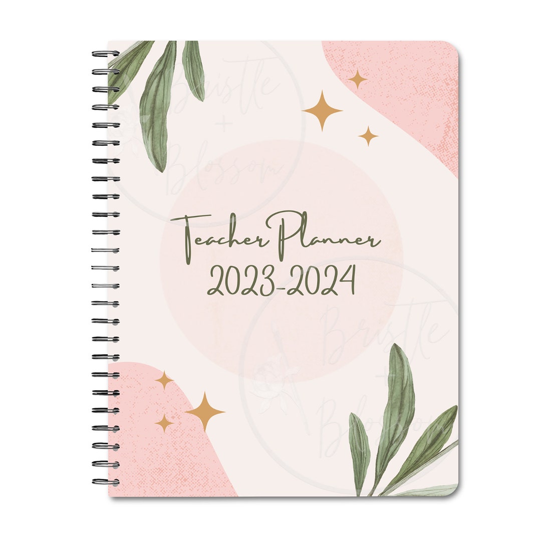 Boho Classroom Planner + Decor Bundle - Editable - Classroom Rules ...