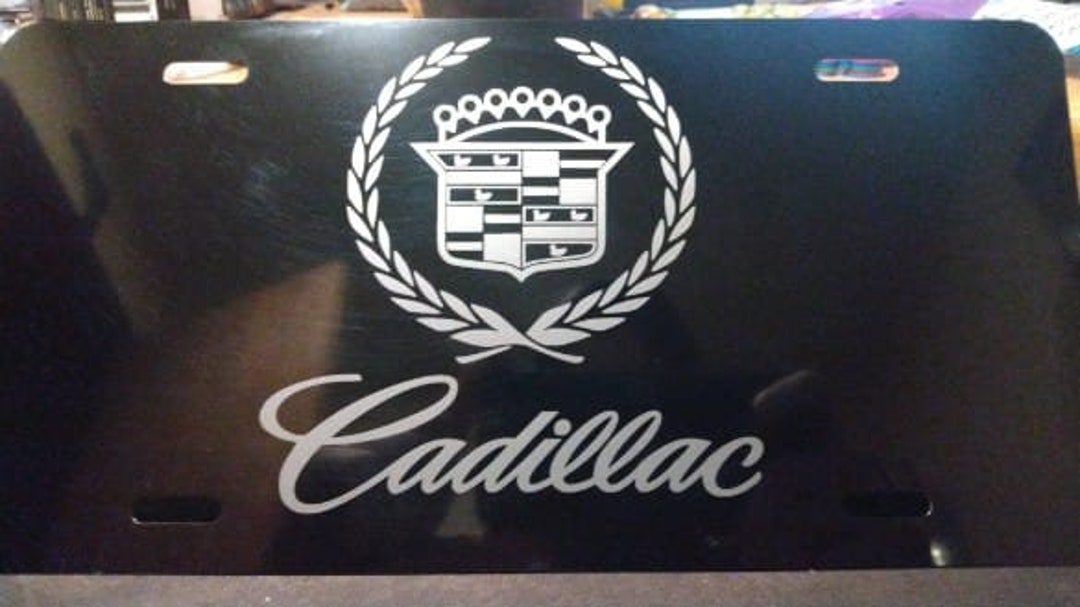 Custom License Plates - Etsy