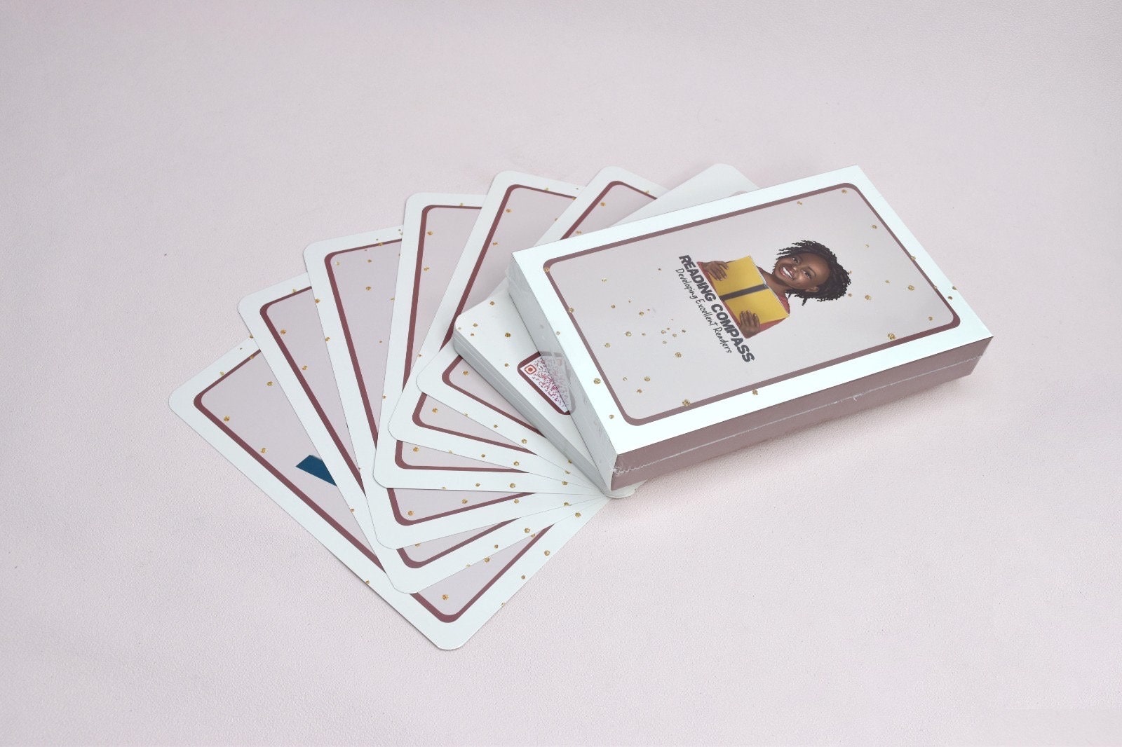 Science of Reading Flashcard Phonics Lesson Gift for Parents - Etsy