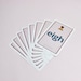 Science of Reading Flashcard Phonics Lesson Gift for Parents - Etsy
