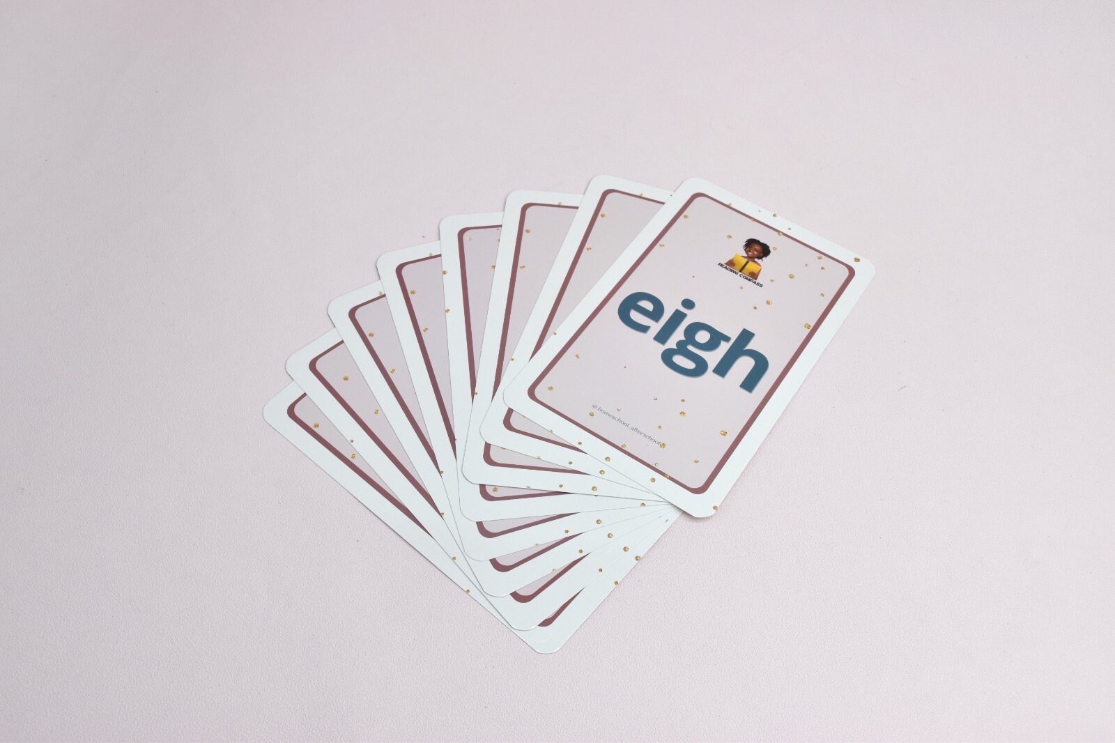 Science of Reading Flashcard Phonics Lesson Gift for Parents - Etsy