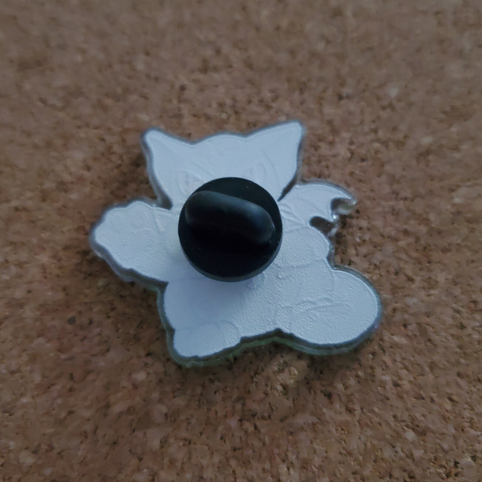 Lokitty Acrylic Pin Loki Pin Loki Loki Variant Original - Etsy