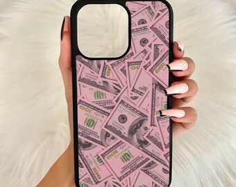 Money Iphone Case | Etsy
