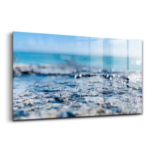 Frameless Glass Photo Prints - Etsy