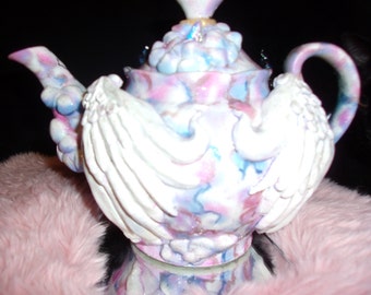 Vintage Inarco Japanese Ceramic Tea Pot With Sugar Bowl and - Etsy