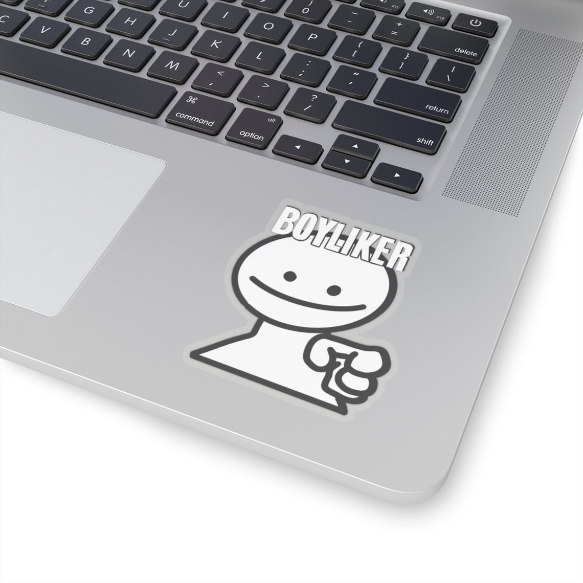 Boyliker Meme Sticker - Etsy