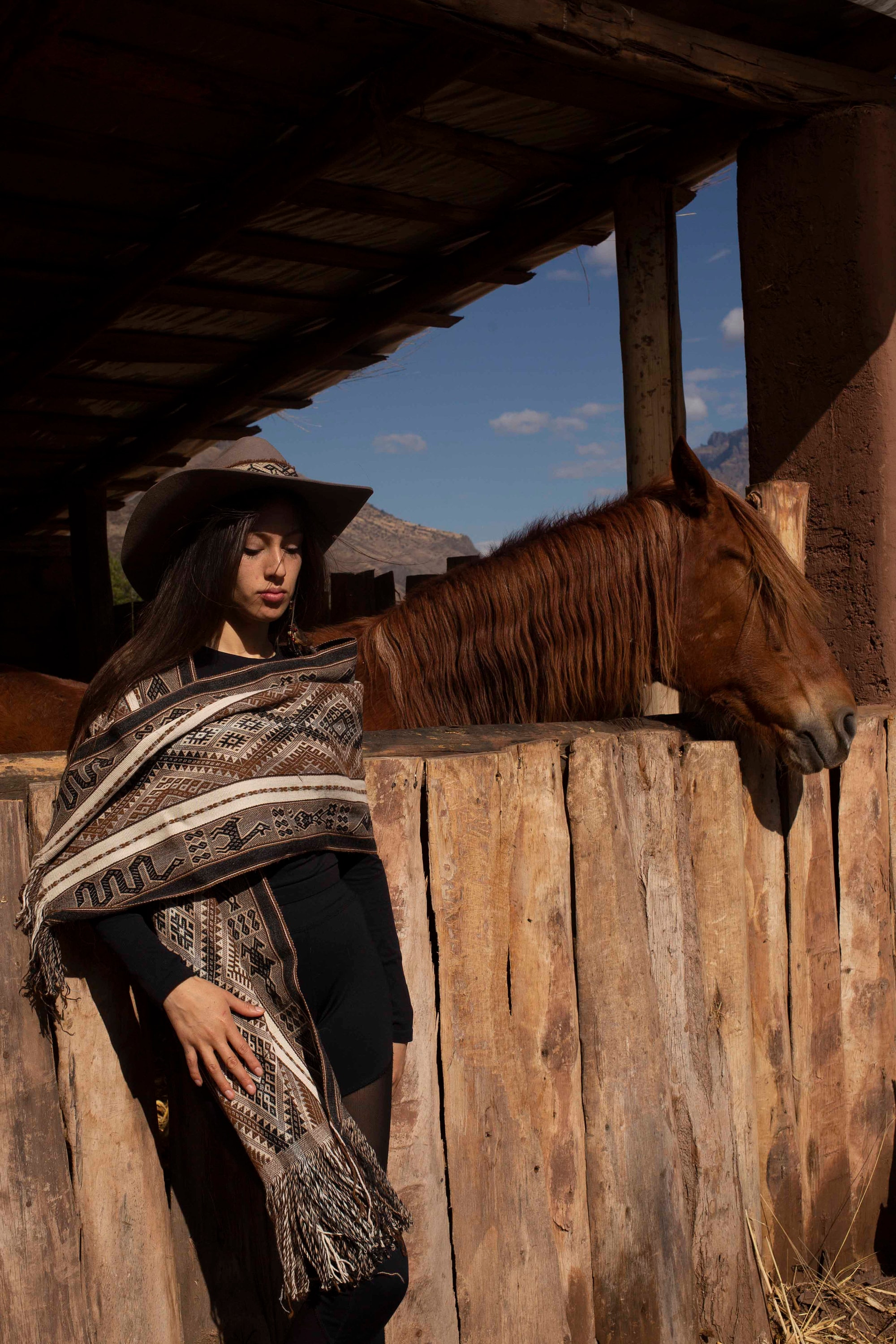 Peruvian Alpaca Shawl / Ceremony Scarf/ Handwoven Peruvian Textiles - Etsy