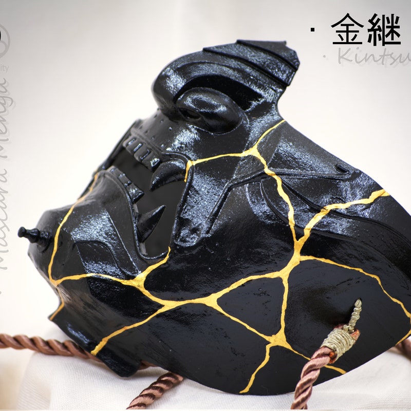 Traditional Kintsugi Kit - Etsy