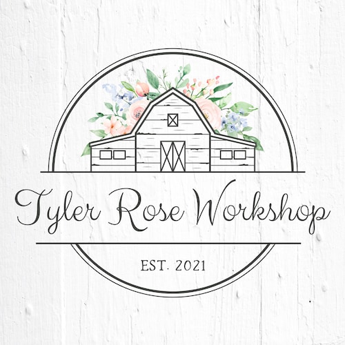 TylerRoseWorkshop - Etsy