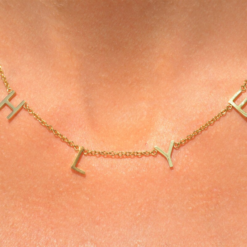 4 Initial Monogram - Etsy