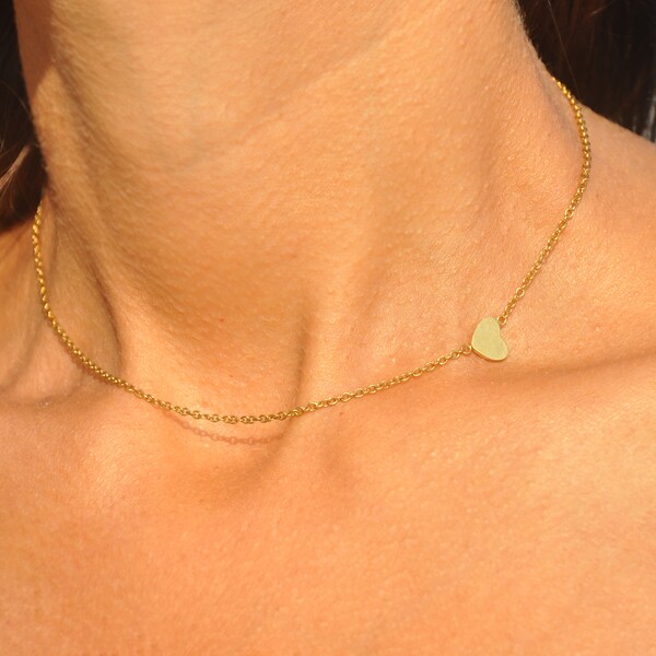 Sideways Hearts - Etsy