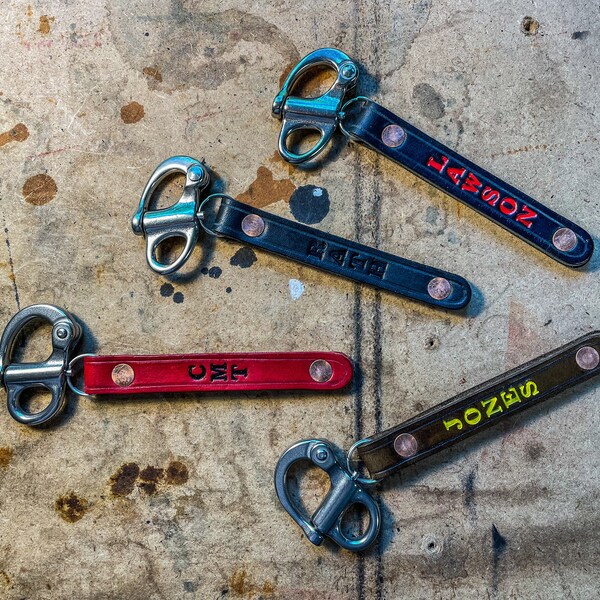 Firefighter Clip - Etsy