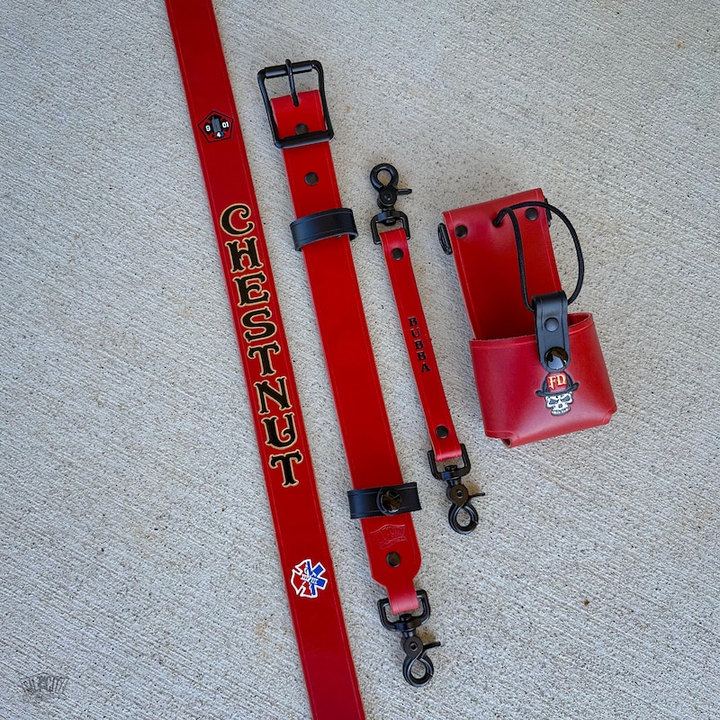 Radio Harness - Etsy