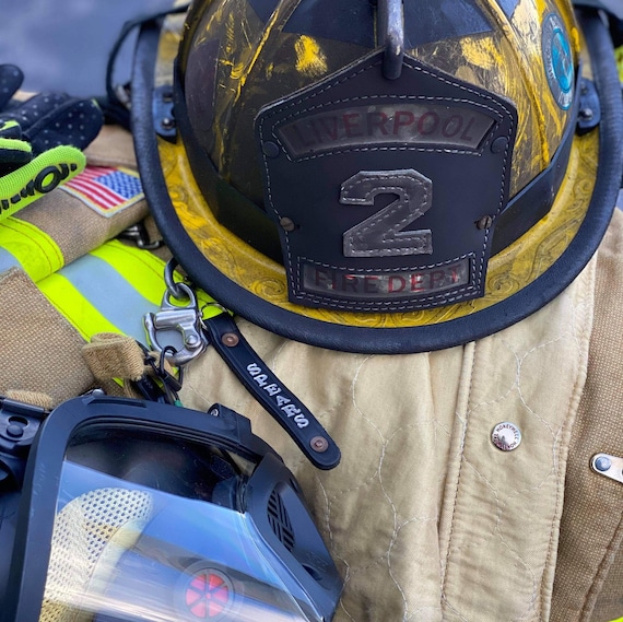 Firefighter Scba Mask