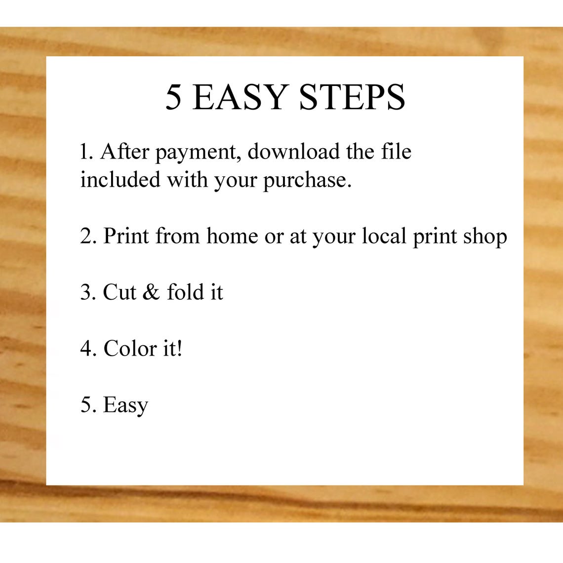 Minecraft Birthday Card - Printable Minecraft Coloring Boy's Birthday ...