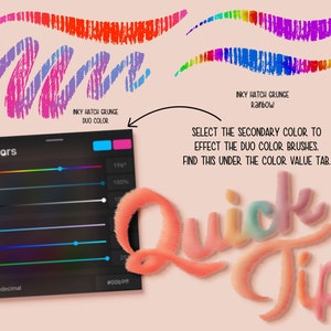 Procreate Brushes, Crosshatch, Drawing + Sketching, Charcoal & Graphite ...