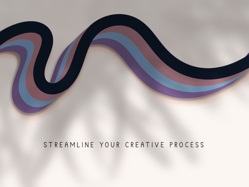 6 Procreate Color Palettes Gradient Procreate Color Palette Etsy