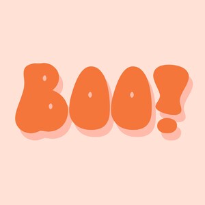 Moonbug Font Bundle: 10 Groovy Retro Display Fonts (TTF & OTF) - Etsy