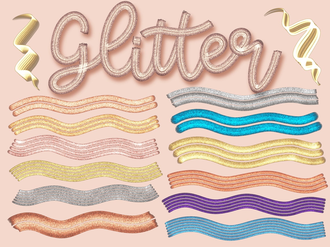 Multi Line Procreate Brushes Procreate Set Procreate Etsy