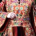 Unique Traditional Palestinain Thob Palestinian Wedding Handmade ...