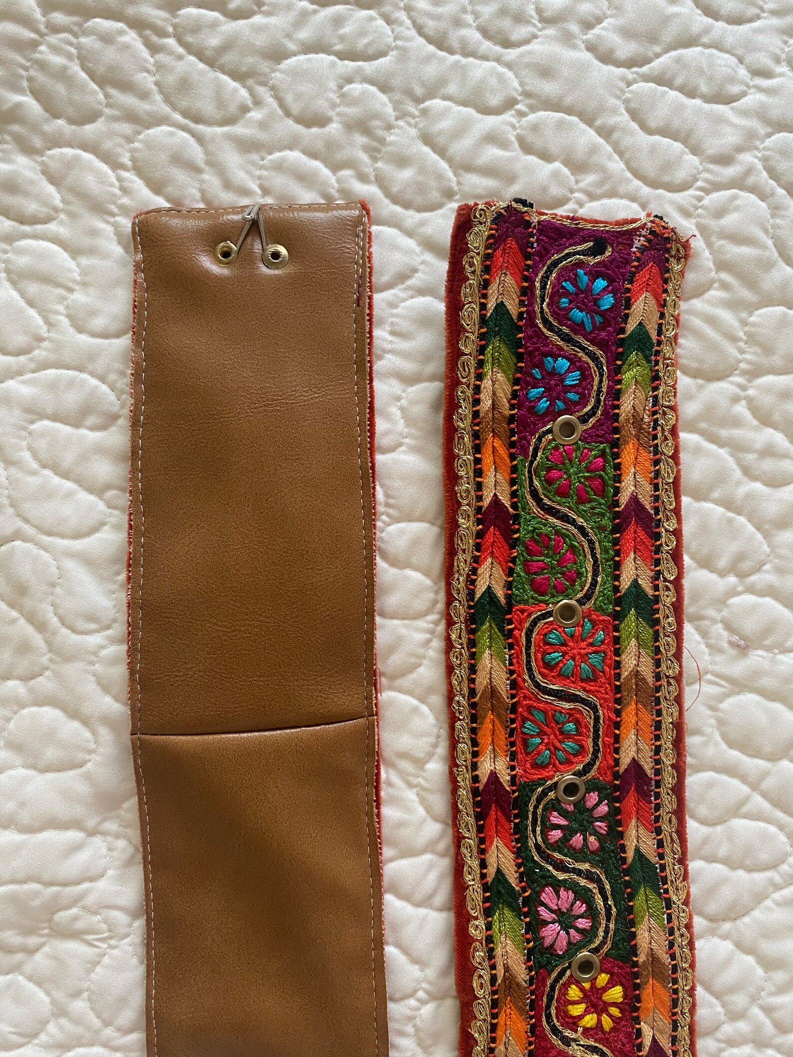 Unique Traditional Palestinain Thob Palestinian Wedding Handmade ...