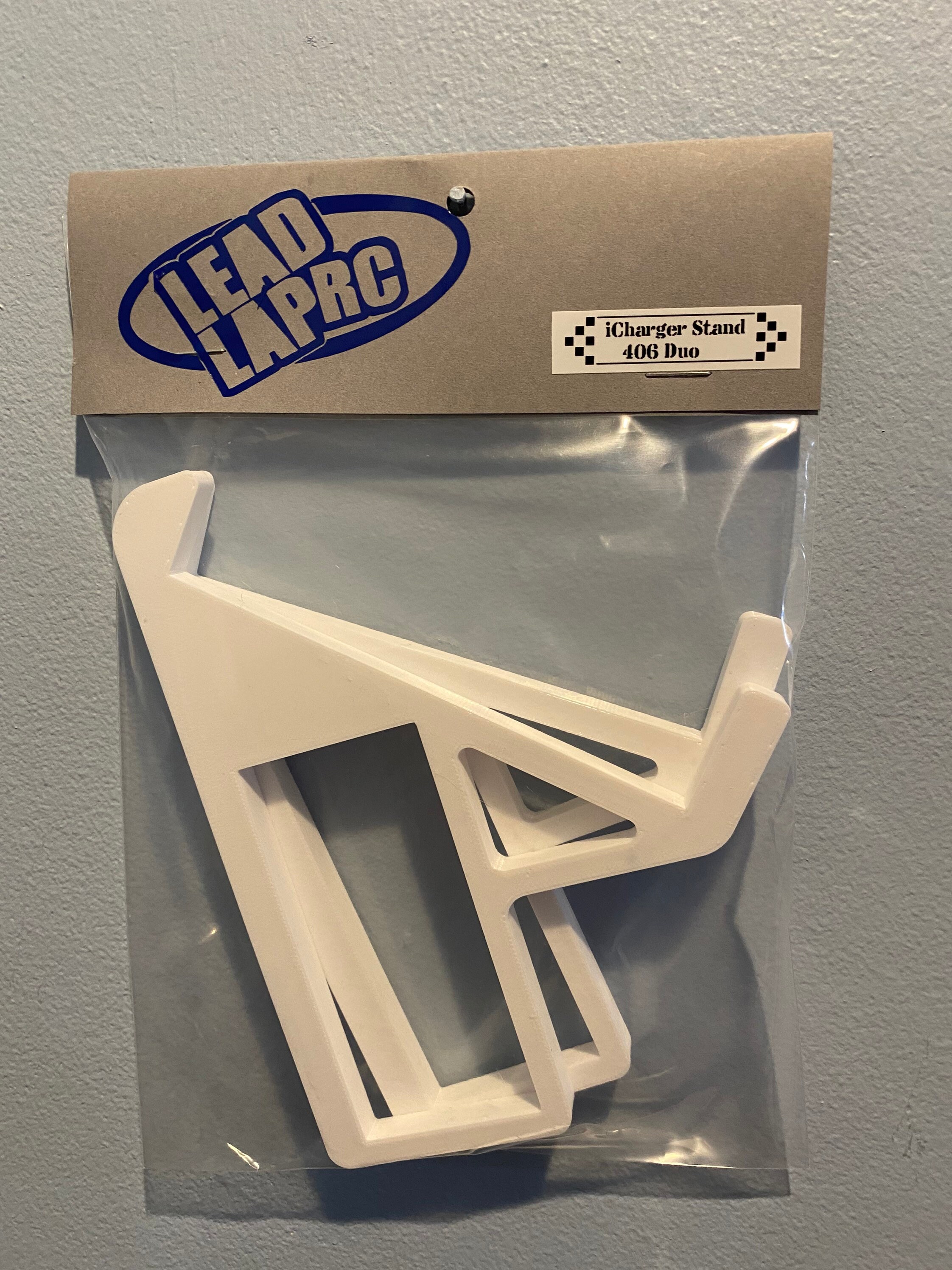 Icharger 406 DUO Charger Stand - Etsy