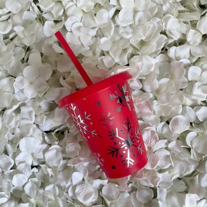 Personalised Christmas Cup, Kids Xmas Cups, Adult Xmas Cup, Christmas ...