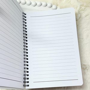 Christmas Notebook, Christmas Planner for Handbags, Xmas Notebook With ...