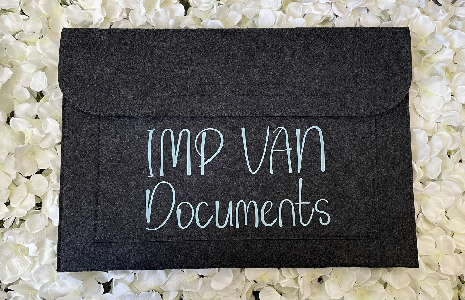 Personalised Car Documents Folder Car Paperwork Organiser - Etsy UK