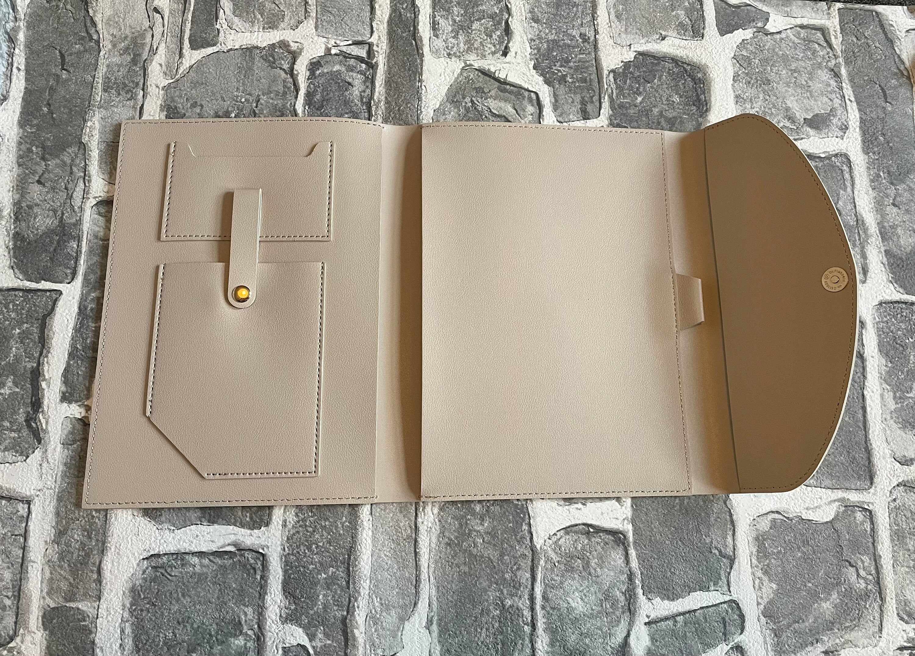 Personalised Planner With Notebook and Pen Personalised - Etsy UK