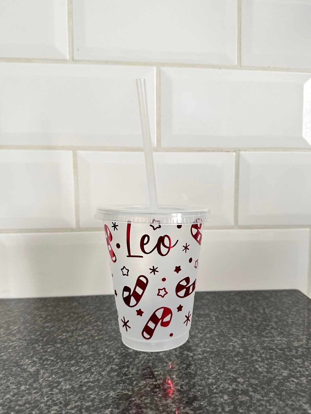 Personalised Christmas Cup, Kids Xmas Cups, Adult Xmas Cup, Christmas ...