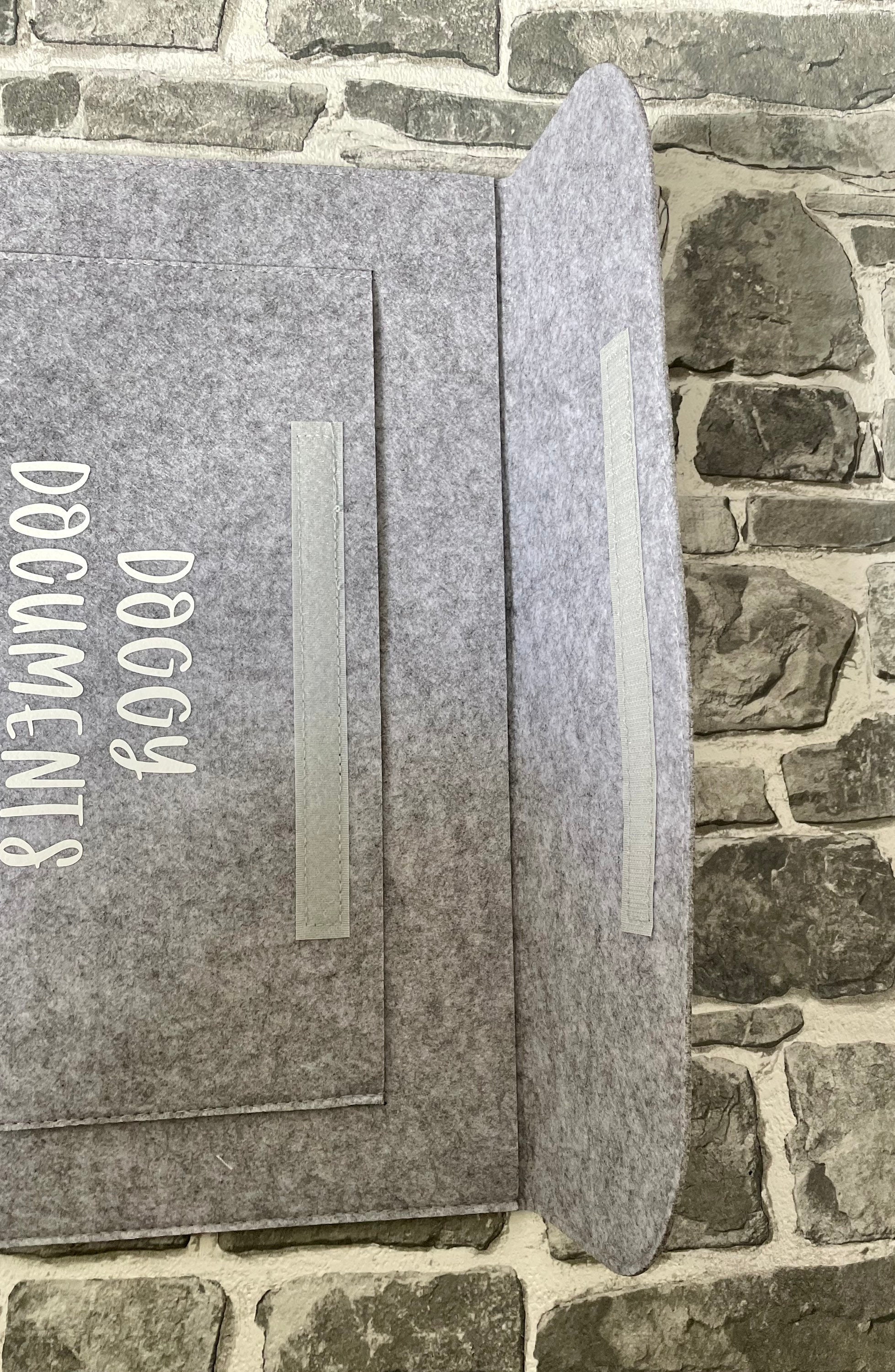 Personalised Car Documents Folder Car Paperwork Organiser | Etsy UK