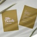 Funky Wedding Invite | Bold Wedding Invite | Colourful Wedding ...