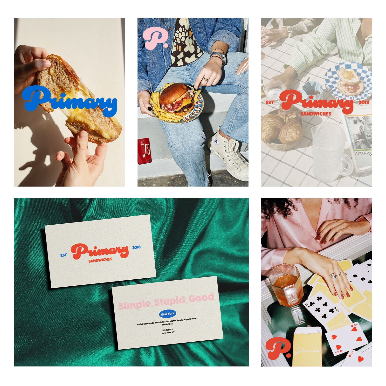 Custom Branding Kit, Branding Package, Small Business Branding, Custom ...